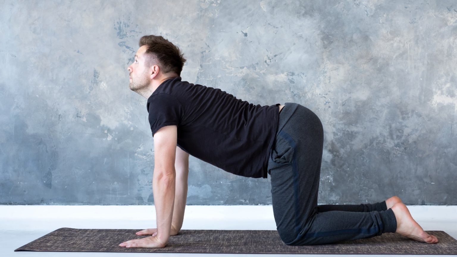 Muscle tension: Causes, symptoms, and more