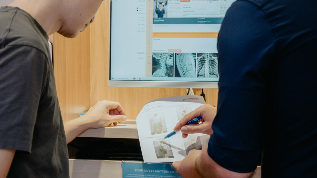 Chiropractors Near You in Singapore | 5 Clinic Locations