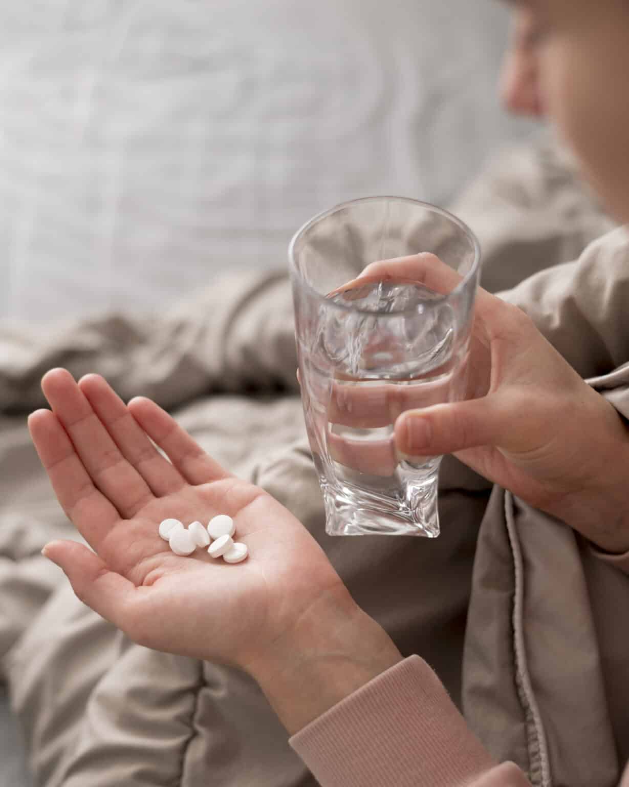 Tired of Back Pain? A Simple Guide to Medications Like Paracetamol ...