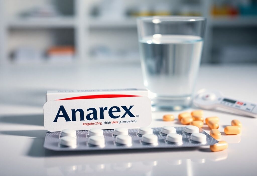 Tired of Back Pain? A Simple Guide to Medications Like Paracetamol ...