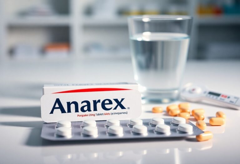 Tired of Back Pain? A Simple Guide to Medications Like Paracetamol ...
